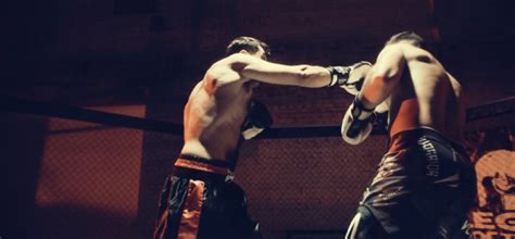Muay Thai Vs Taekwondo Which Is More Effective Barrel