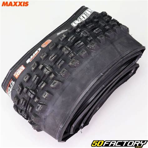 Pneu Vélo 29x260 66 622 Maxxis Assegai 3c Maxxterra Exo Tlr
