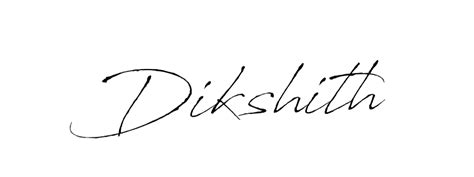 83 Dikshith Name Signature Style Ideas Perfect Online Autograph