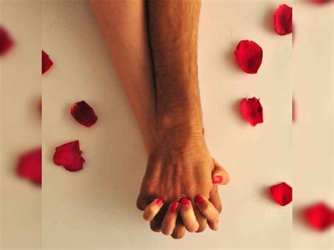 Sex Simplified Right Way To Do Foreplay Revealed