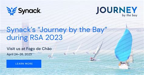 Ryan Rutan On Linkedin Synack At Rsa 2023