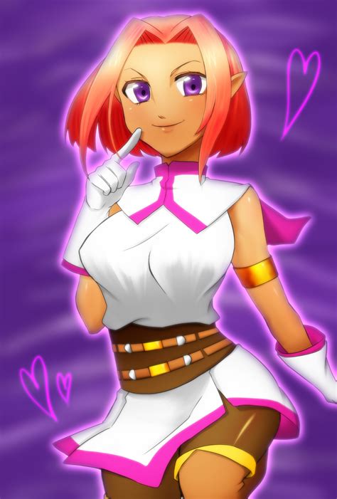 Flea Chrono Trigger And More Drawn By Ley Ns Danbooru