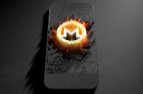 400 percent increase in cryptocurrency mining attacks against ios devices