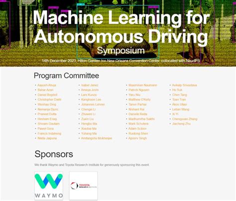 Hesham Eraqi Phd On Linkedin Ai Autonomousdriving Ml4ad Llms