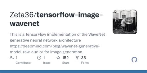 GitHub Zeta Tensorflow Image Wavenet This Is A TensorFlow Implementation Of The WaveNet