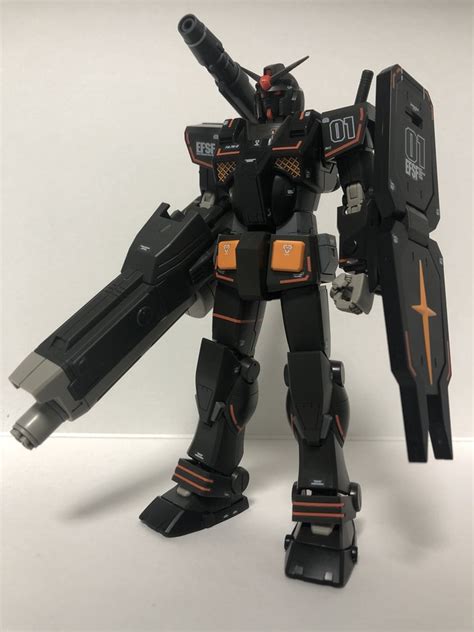 Hggto 헤비 건담 프라모델 캐릭터모형 갤러리 Hggto 헤비 건담 프라모델 캐릭터모형 갤러리