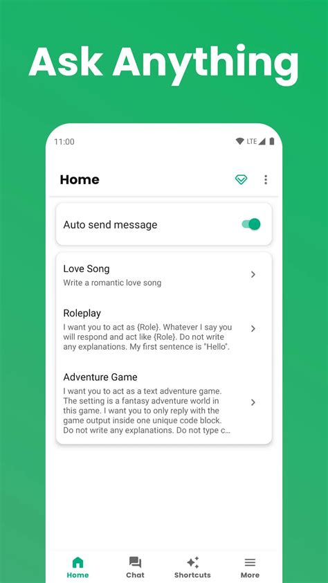 在電腦上下載gpt Ai Assistant Voice Chat Gameloop官方網站