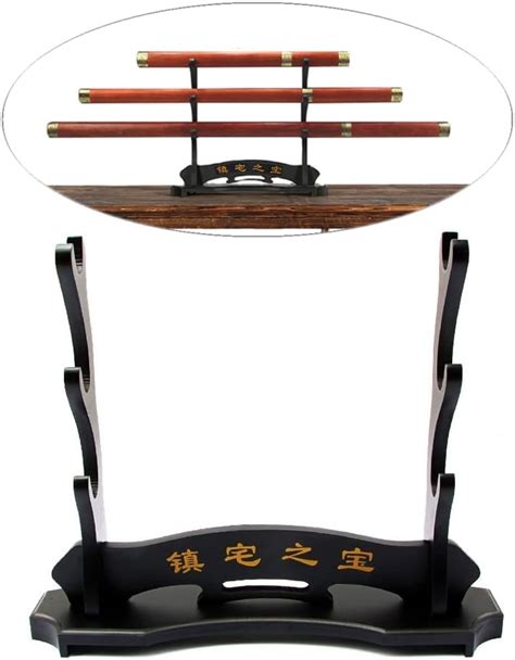 Bijun Sword Stand Katana Holder Stand Samurai Sword India Ubuy