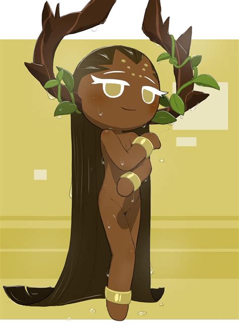 Millennial Tree Cookie