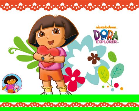 Dora Pictures Huge Collection Of Dora The Explorer Pictures