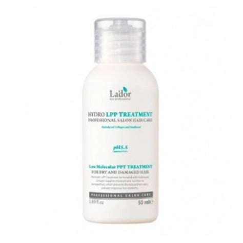 Buy Lador Hydro Lpp Treatment 50ml In Australia Korean Skincare