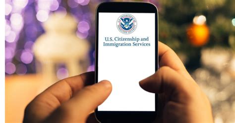 I Received A Text Message From Uscis Is That A Scam Godoy Law Office Immigration Lawyers