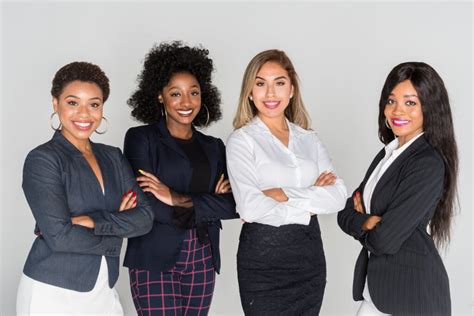 Black Career Womens Network