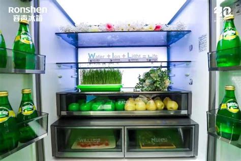 嵌入式冰箱消费大潮来袭，618 冰箱选购思路帮你整理好了 极客公园