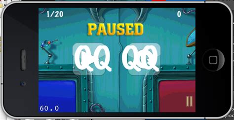 Ios Retina Display Images Looks Fuzzy And Blurred No Reason Why