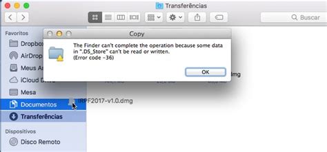 Como Corrigir O Erro No Mac Da Apple