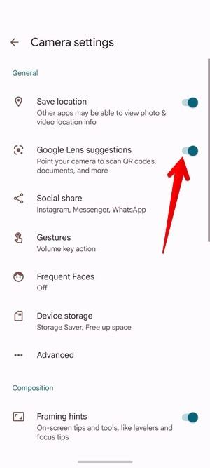 Ways To Use Google Lens To Scan QR Codes On Android And IPhone Make Tech Easier