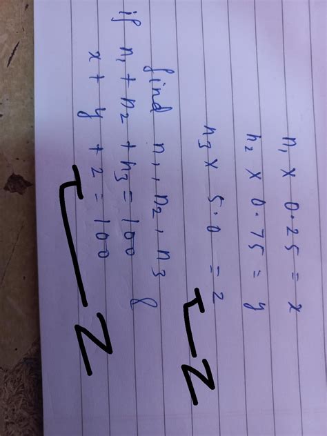 Uni Maths Help Im So Stuck On This Proof Please Help Ive Added My