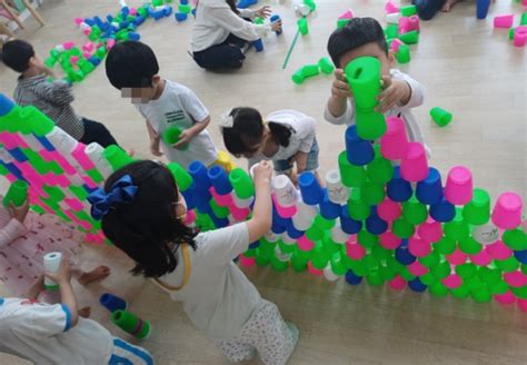 인천북부교육지원청 특수교육지원센터 공립 유치원 대상 장애유아 통합교육 프로그램 운영