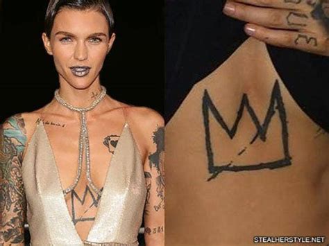 The 39 Wildest Celebrity Tattoos Of All Time — And Their Meaning