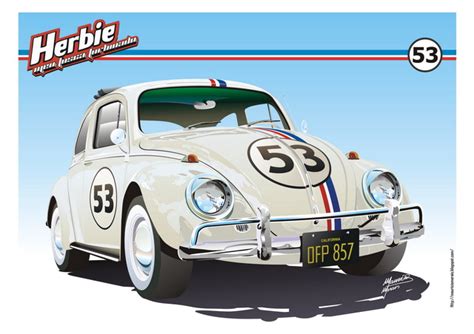 Herbie Fusca Temático Herbie Meu Fusca Turbinado 2006 Dublado Completo