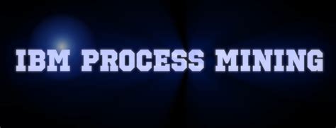 Paavo Häkkinen On Linkedin Ibm Processmining Processanalysis