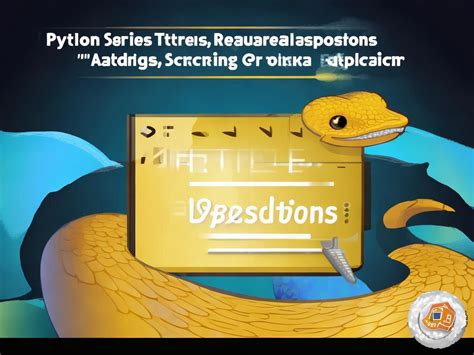 Python正则表达式攻略：匹配、搜索与替换全解析 Dawoai