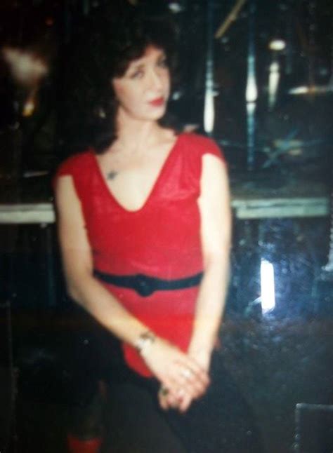 Ruby Starr The Lady In Red Facebook