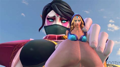 Ultimate Vore Collection Cockvore Cm