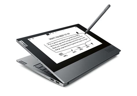 Red Dot Design Award Lenovo ThinkBook Plus