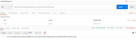 Mule OAuth 2 0 Provider In Mule 4