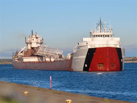 The Wreck Of The Edmund Fitzgerald