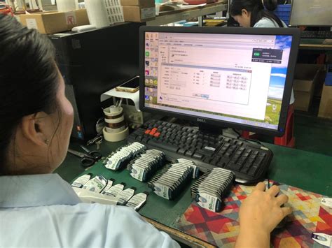 Temperature Data Logger Multi Use Usb Temperature Recorder With 32000 Readings China