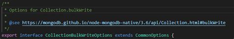 See Links In Jsdoc Comments Are Broken By Vscode · Issue 43803