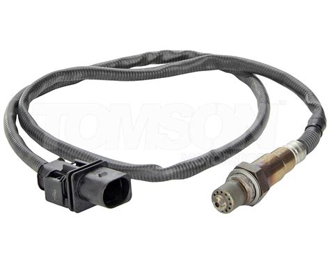 Innovate 38380 Bosch Wideband Oxygen Sensor Lsu 49 Electronics Sensors Air Fuel Ratio