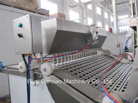 스틱 바 아이스크림 생산 라인 기계 의 고품질 스틱 바 아이스크림 생산 라인 기계