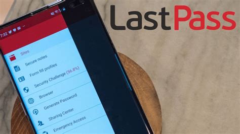 Lastpass Security Breach Leaked Encrypted Customer Password Vaults Windows Central