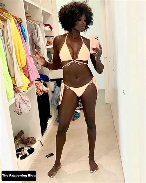 Lorraine Pascale Lorrainepascale Nude Leaks Photo 34 Thefappening