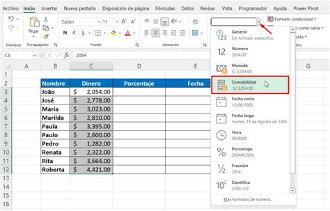 Formatear Celda En Excel Aprende Paso A Paso Ninja Del Excel