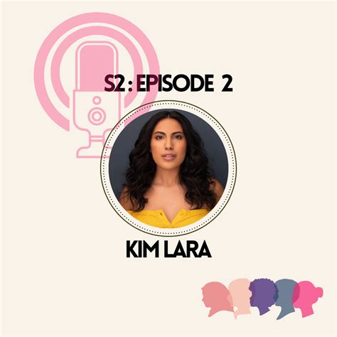 S2e2 Kim Lara — Women And Theatre