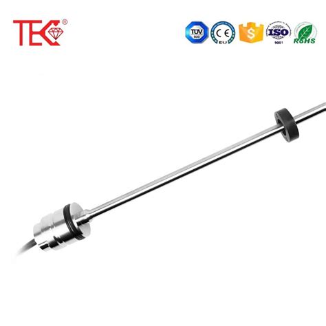 Linear Cylinder Displacement Sensor Linear Displacement Transducers For