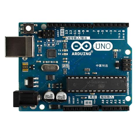 Arduino Arduino 範例 繼電器relay的使用 Arduino Senses The Environment By