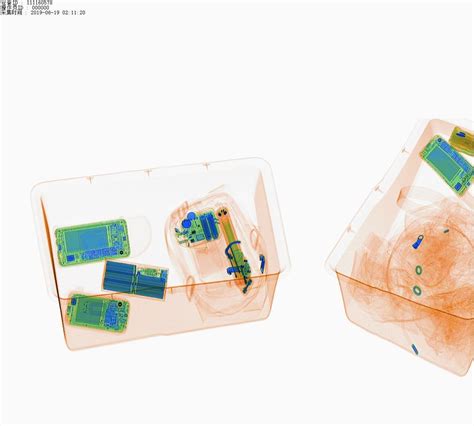 Sixray Airport Object Detection Dataset And Pre Trained Model By Abduljalil