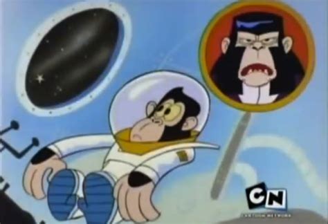Simion Dexters Laboratory Wiki Fandom