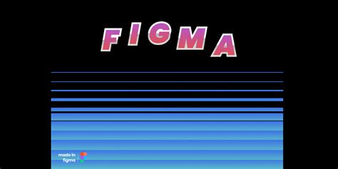 figma interactive demo figma
