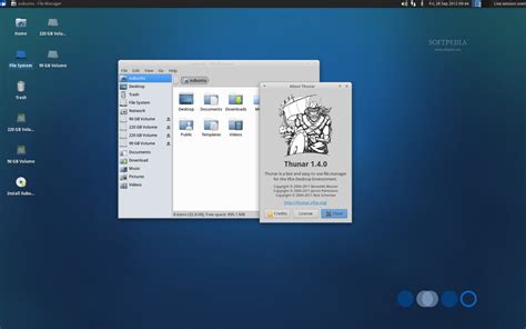 Xubuntu Download Linux Softpedia