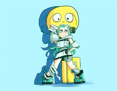 Aba Guilty Gear Guilty Gear Character Design Gear Art