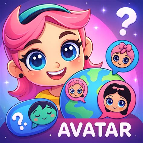 Avatar World ® App On The Amazon Appstore