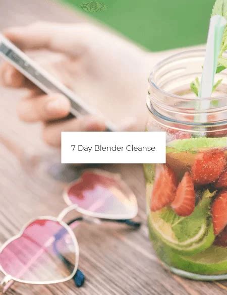 Blender Babes Healthy Blender Recipes Tips And Reviews