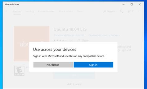 windows subsystem for linux how to enable linux shell in windows 10